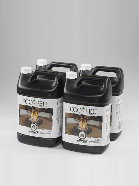 Bio-Ethanol Fuel - Jugs – Neo-Image Foodservice
